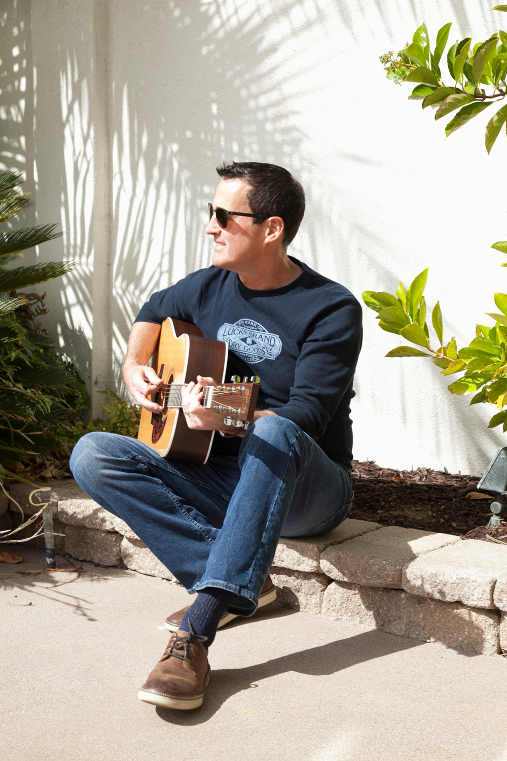 Frank Stopak, Singer-Songwriter, Musician, Publisher